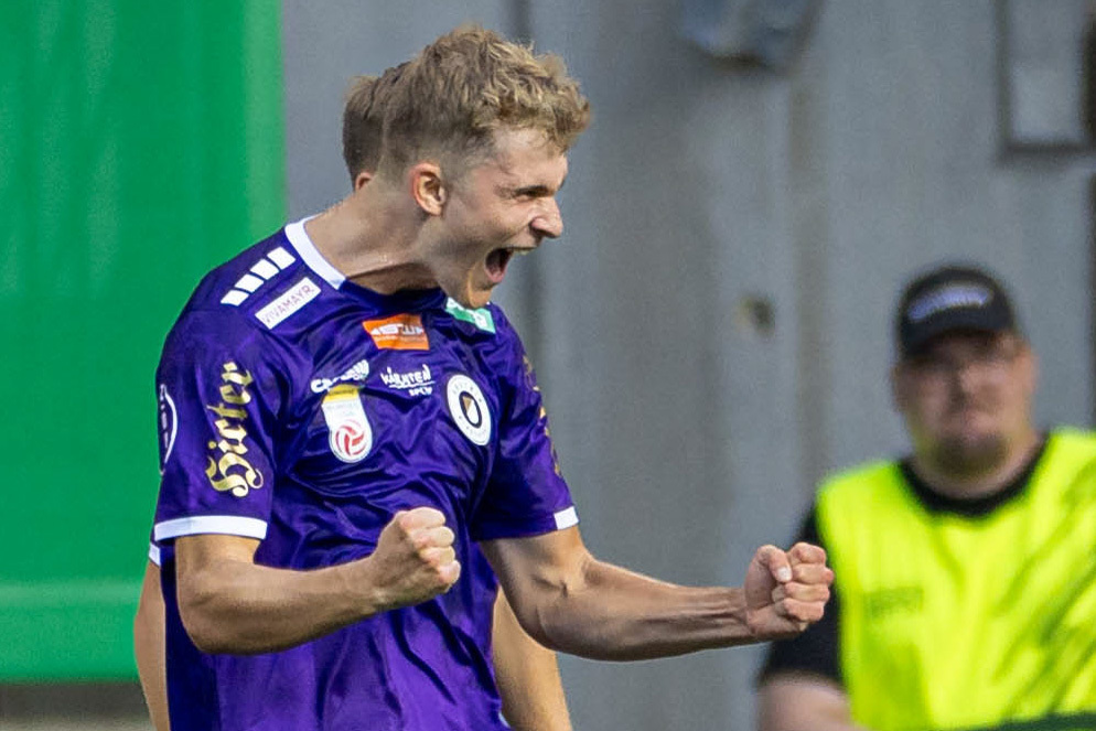 Nicolas Binder: Das Zweikampf-Monster und die Fußball-Mathematik