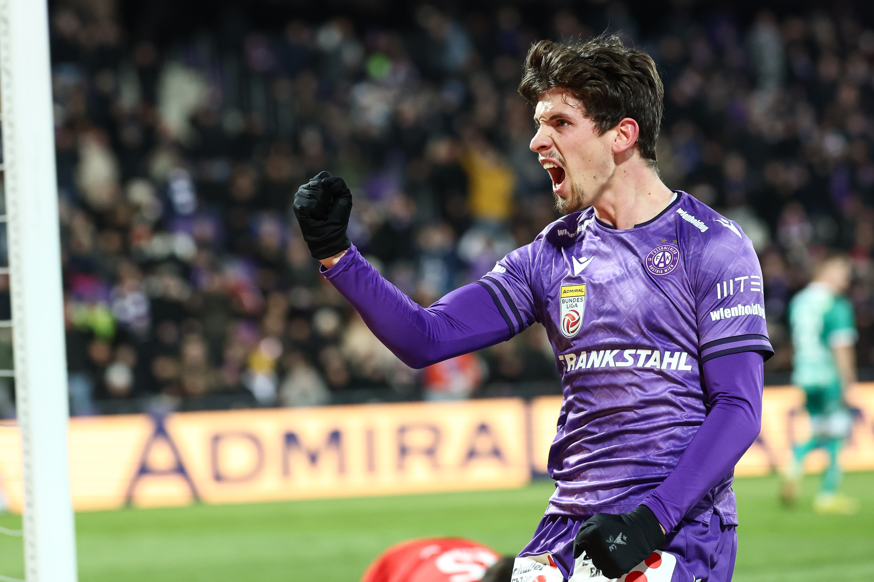 Fitz: Stark wie Wirtz und De Bruyne