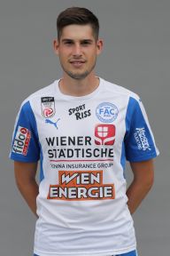 Aleksandar Milenkovic