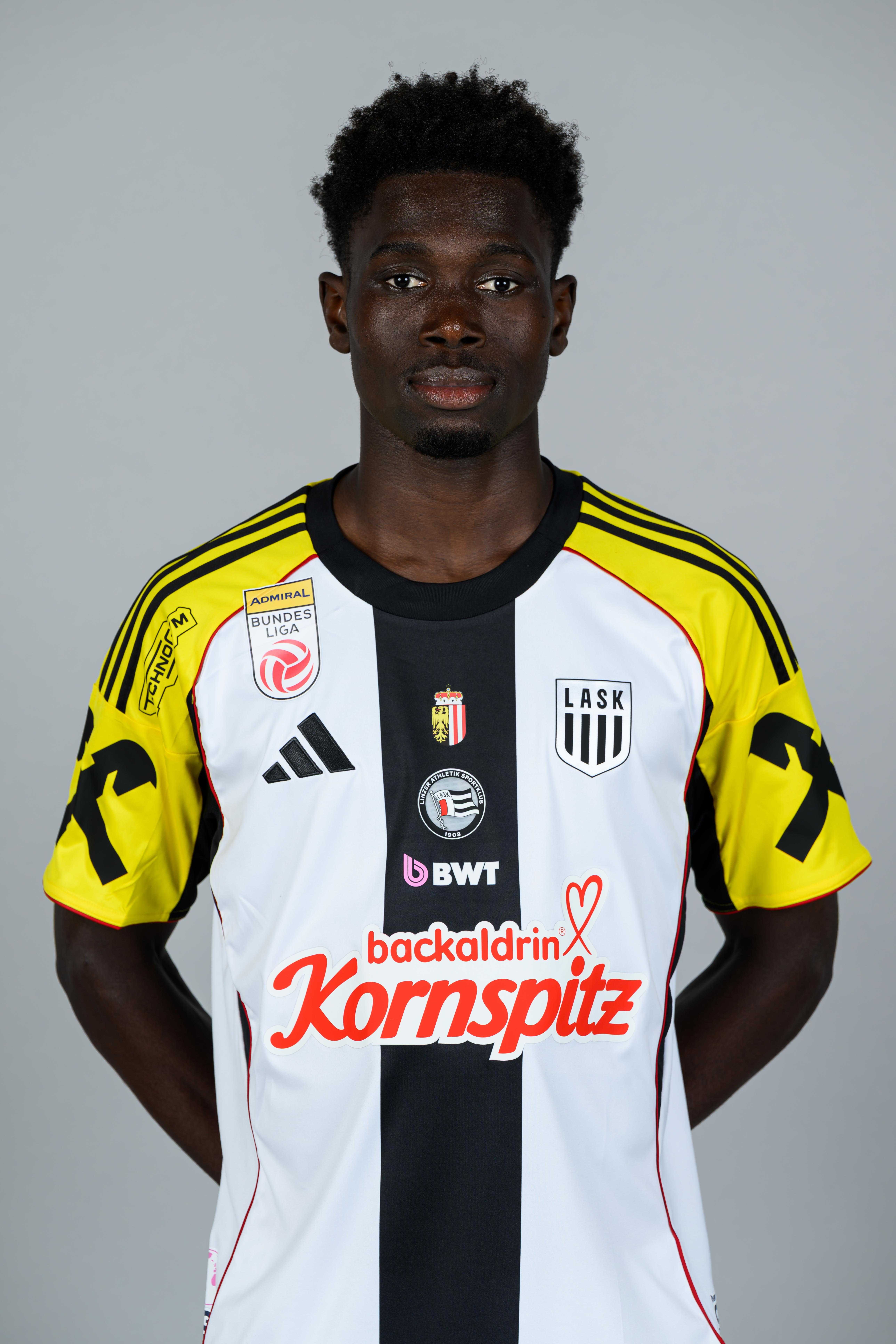 Modou Keba Cisse